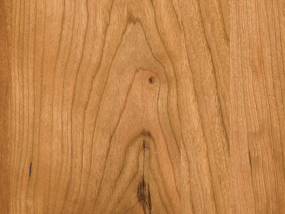 Wood Samples — American Wood